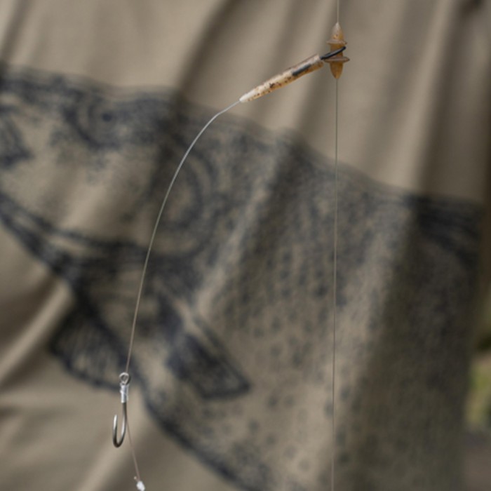 Korum Smokescreen Speci Heli Rig Kit