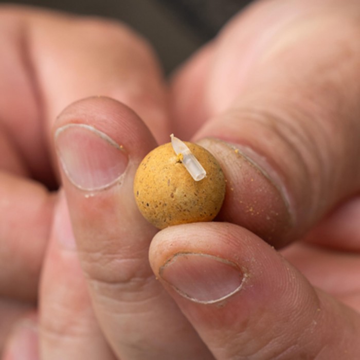 Korum Smokescreen Speci Quick Stop Kit