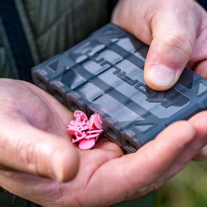 Korum Tackle Dispenser Blox