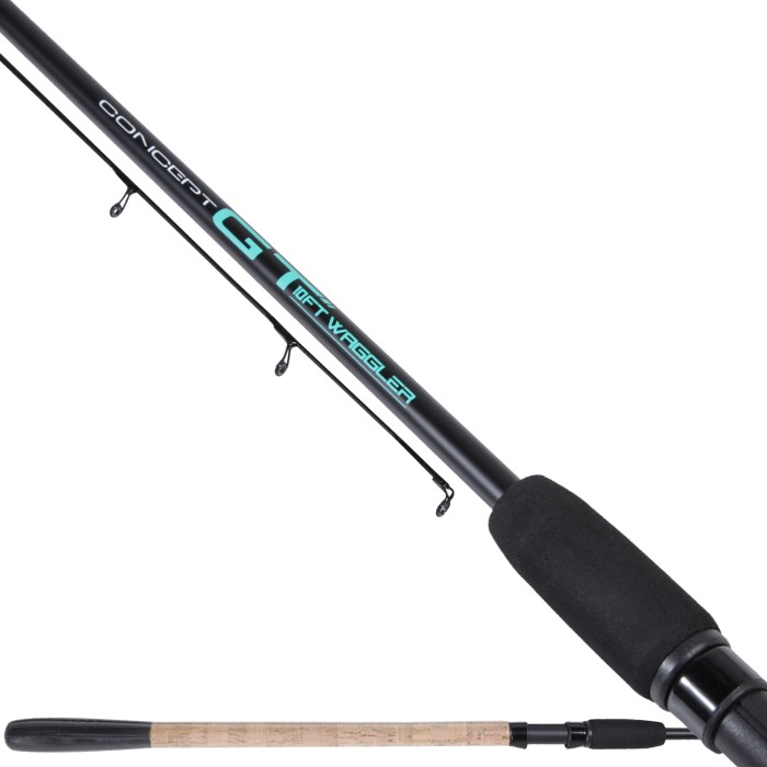 Leeda Concept GT Waggler Rod