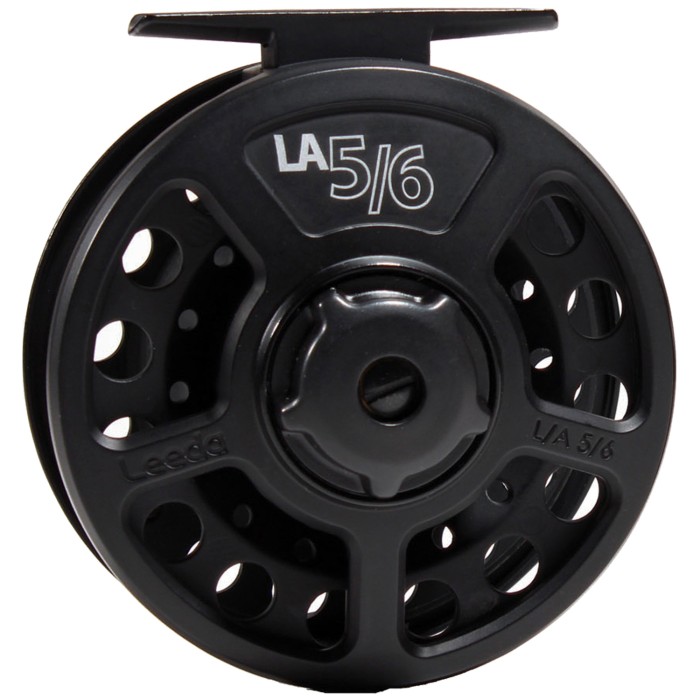 Leeda LA Fly Reel No Line