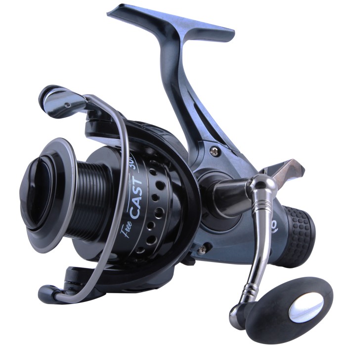 Lineaeffe Free Cast Reel