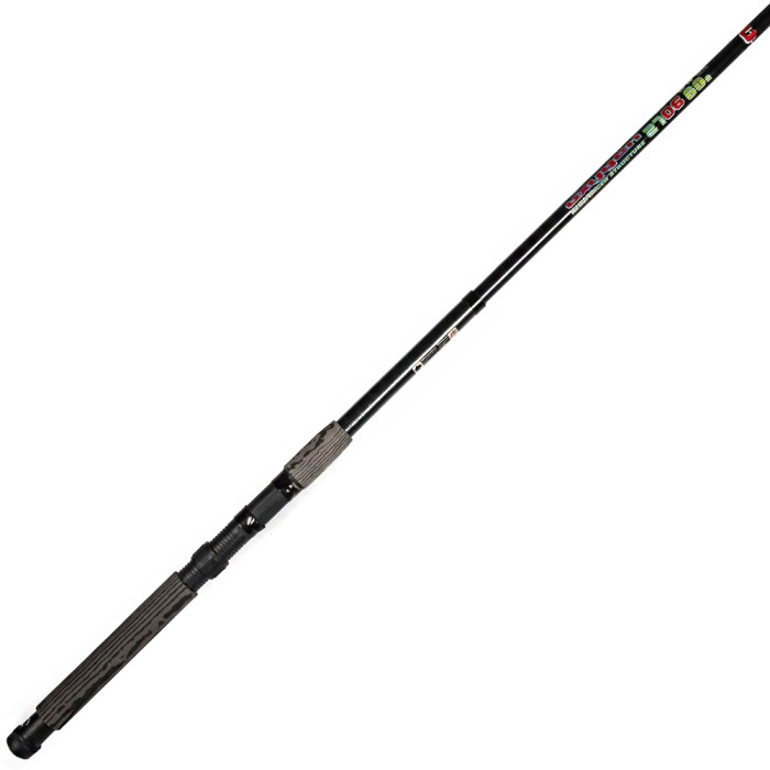 Lineaeffe Oxygen Tele Spin Rod