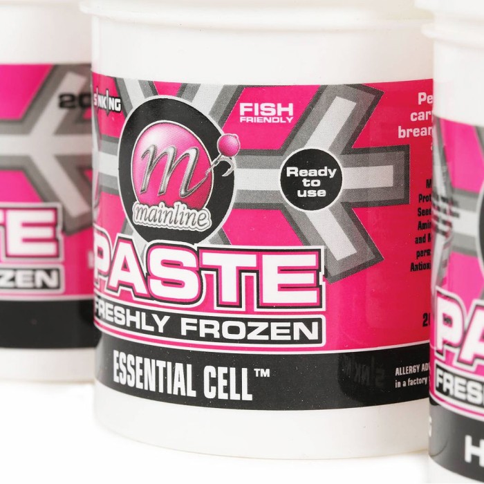 Mainline Freezer Paste