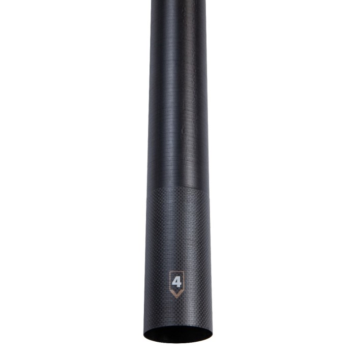 MAP TKS 601 Pole Sections