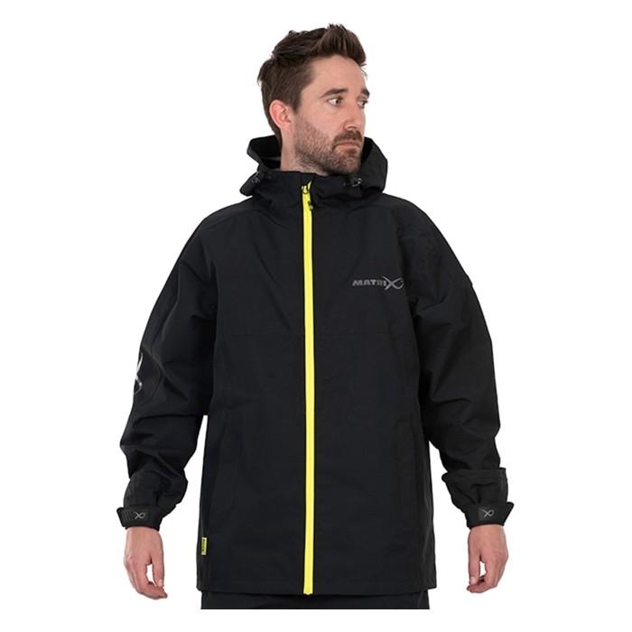 Matrix 10K Waterproof Jacket