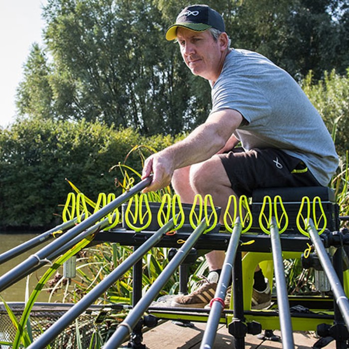 Matrix 3D-R Extending 8 Kit Tulip Roost