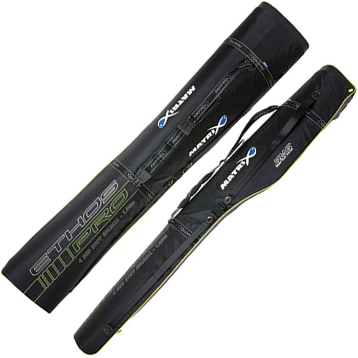 Matrix Ethos Pro Stiff Rod Fishing Holdall 1.75m