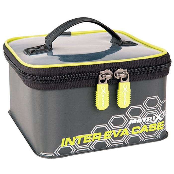 Matrix Inter EVA Fishing Case