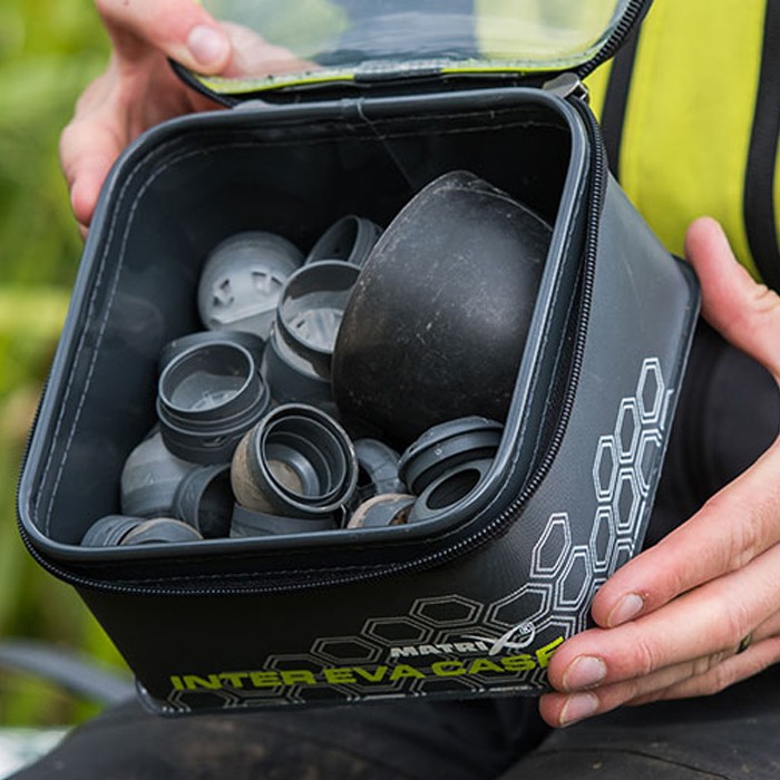 Matrix Inter EVA Fishing Case