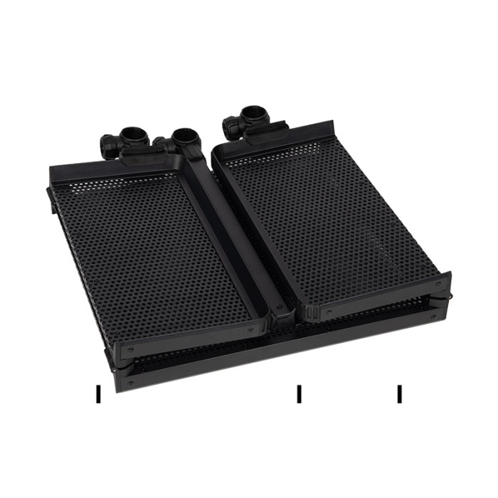 Matrix Folding Side Tray - Large