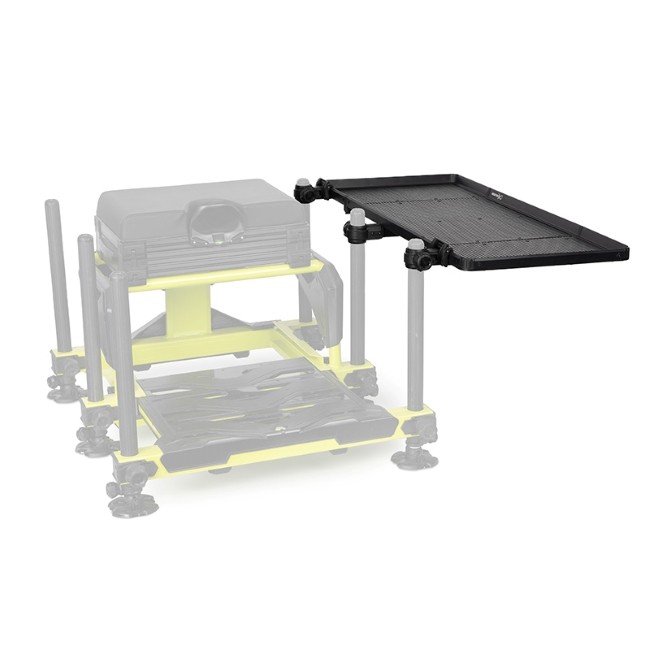 Matrix Folding Side Tray - Large