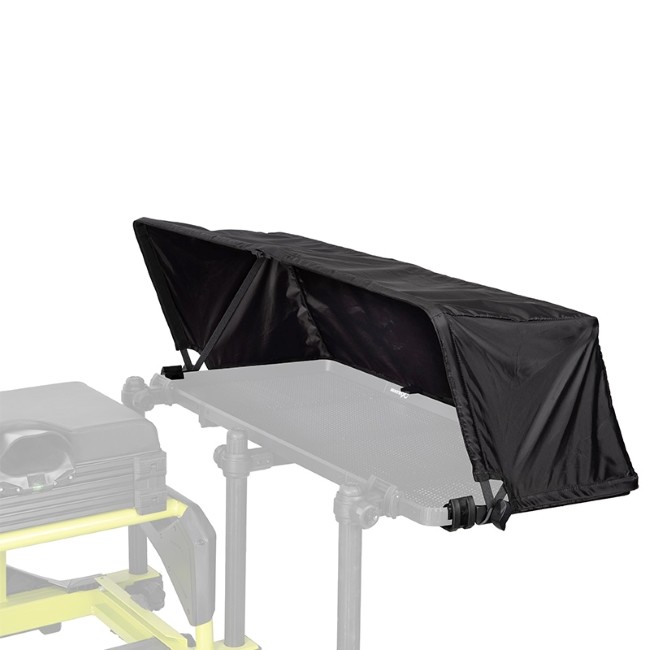 Matrix Folding Side Tray Storm Cover - Large