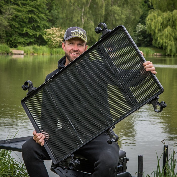 Matrix Folding Side Tray - XL