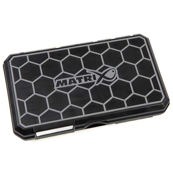 Matrix HLR Pro Hooklength Storage Box - Short 15cm