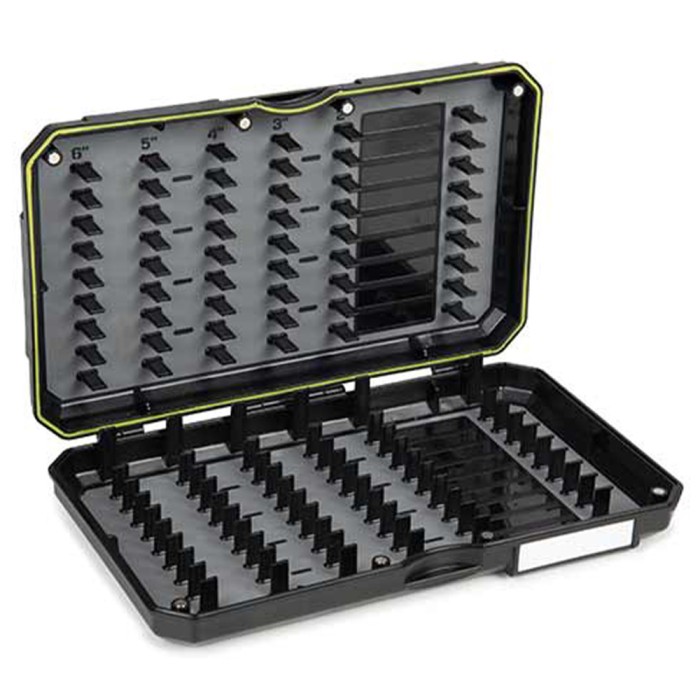 Matrix HLR Pro Hooklength Storage Box - Short 15cm