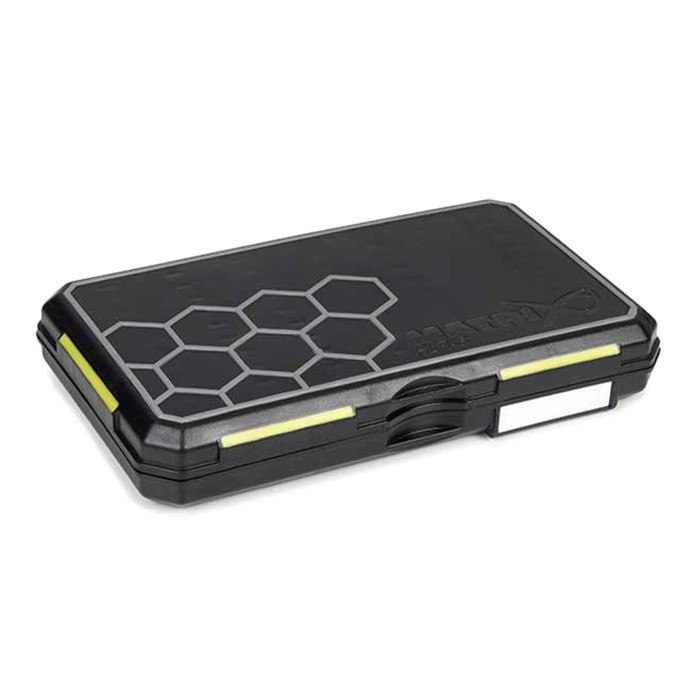 Matrix HLR Pro Hooklength Storage Box - Short 15cm