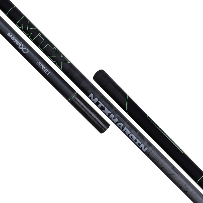 Matrix MTX Margin Pole 8.7m - Strong & Stable Margin Pole