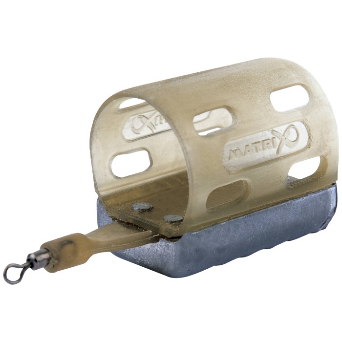 Matrix Open End Feeders