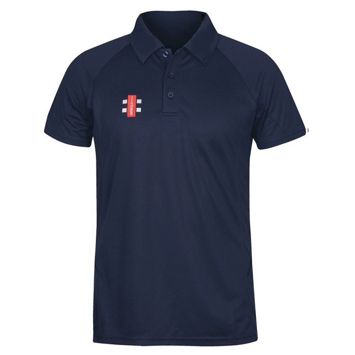 Matrix Polo Shirt