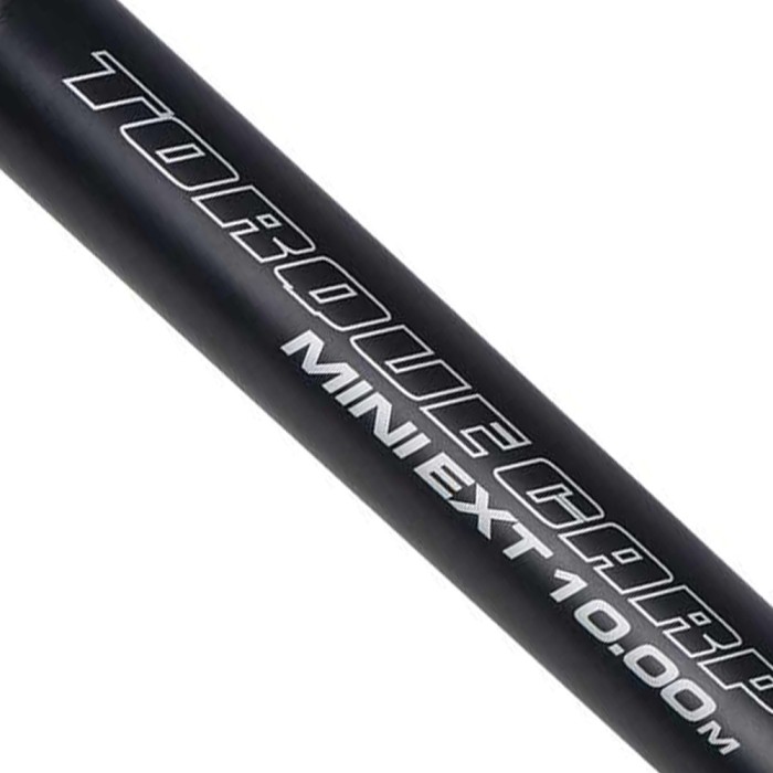 Matrix Torque Carp Power Pole Package 10m