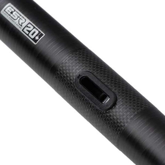 Matrix Torque Carp Power Pole 6m