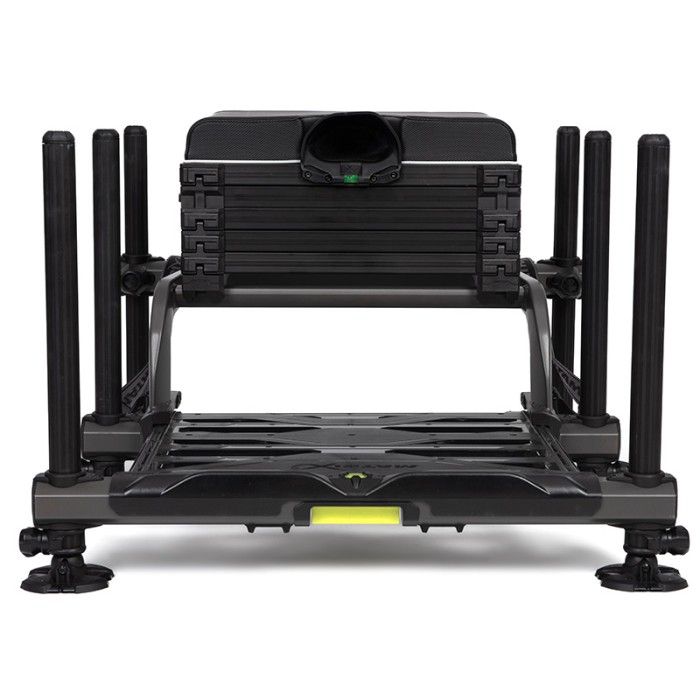 Matrix XR36 SL Edition Seatbox - Graphite