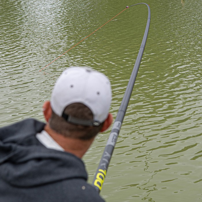 Matrix XTR100 Ultra Power Pole Package 9m