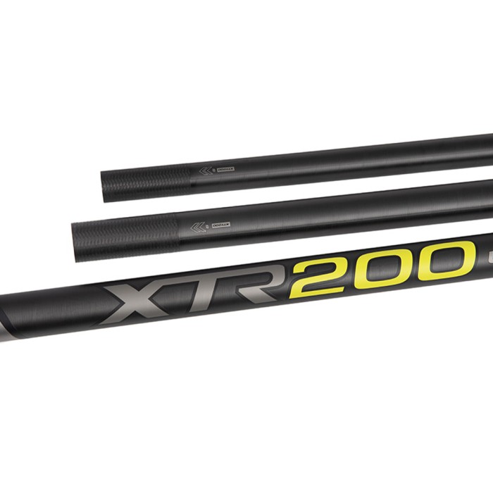 Matrix XTR200 Ultra Power Pole Package 11m
