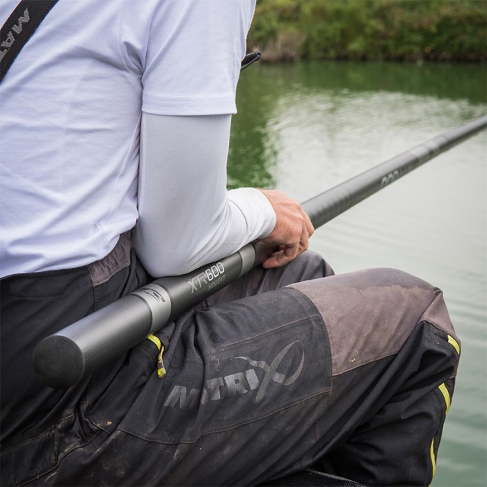 Matrix XTR600 Elite Pro Pole Package 16m