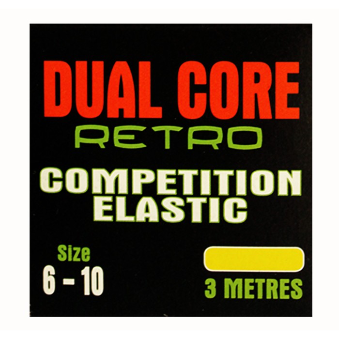 Maver Dual Core Retro Elastic