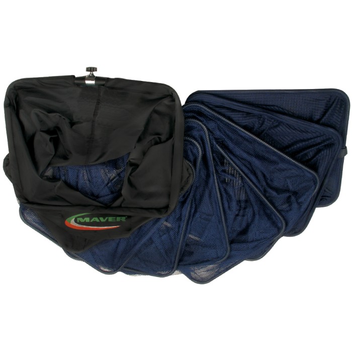 Maver Micro Mesh Carp Sack 3M Keepnet