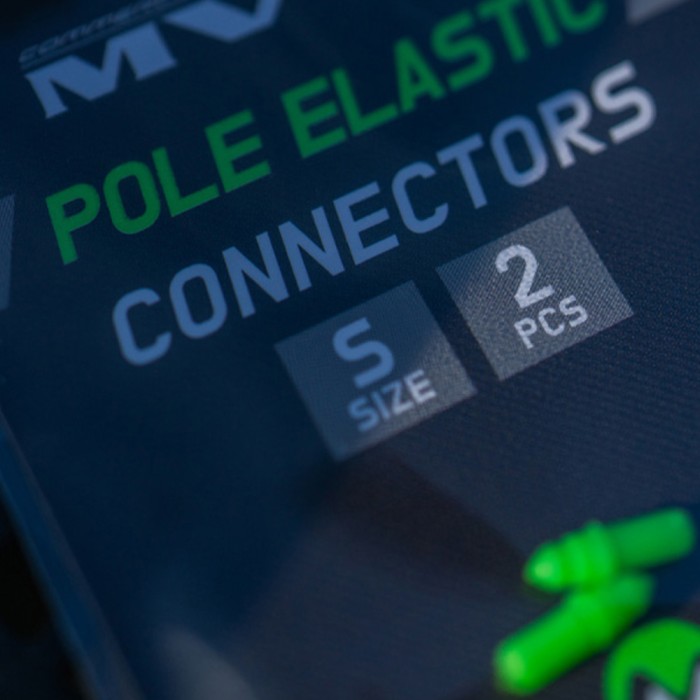 Maver MV-R Pole Elastic Connectors