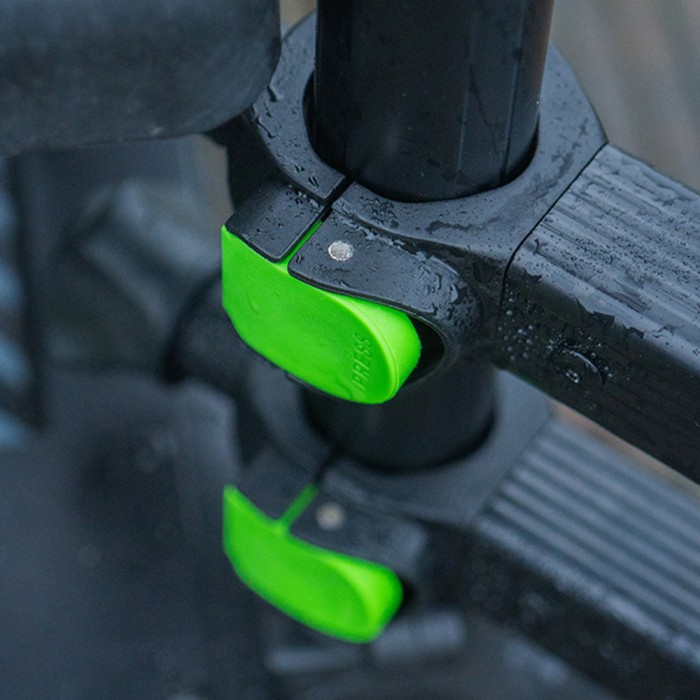 Maver Quick Lock MV-R Double Braced Umbrella Arm