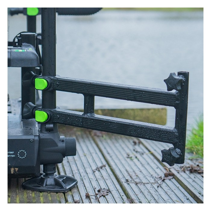 Maver Quick Lock MV-R Double Braced Umbrella Arm