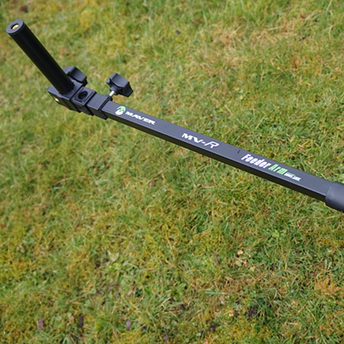 Maver Quick Lock MV-R Feeder Extension Arm