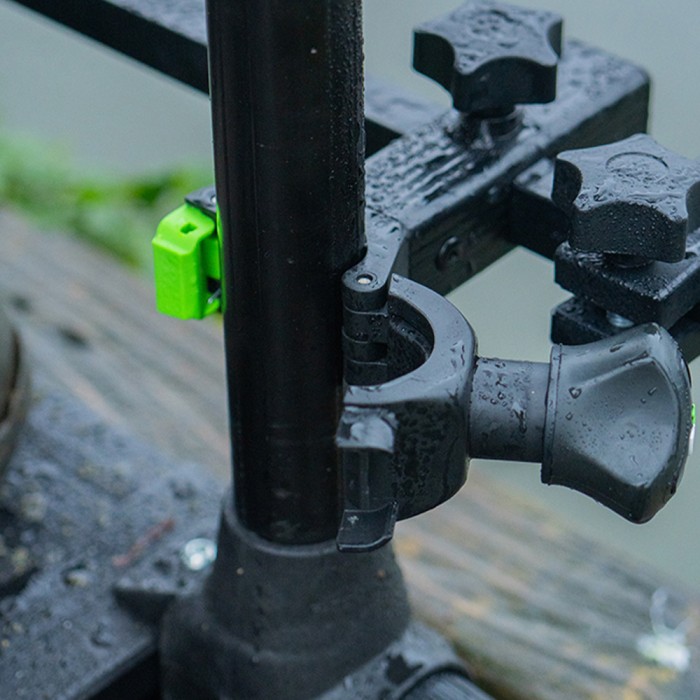 Maver Quick Lock MV-R Keepnet Accessory Bar