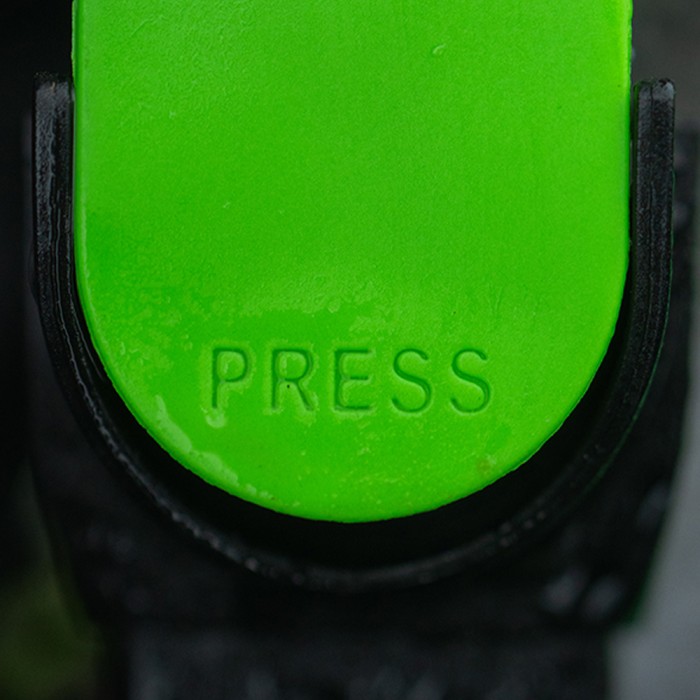 Maver Quick Lock MV-R Keepnet Accessory Bar