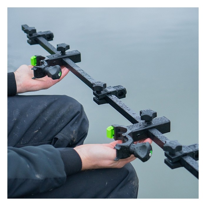 Maver Quick Lock MV-R Keepnet Accessory Bar