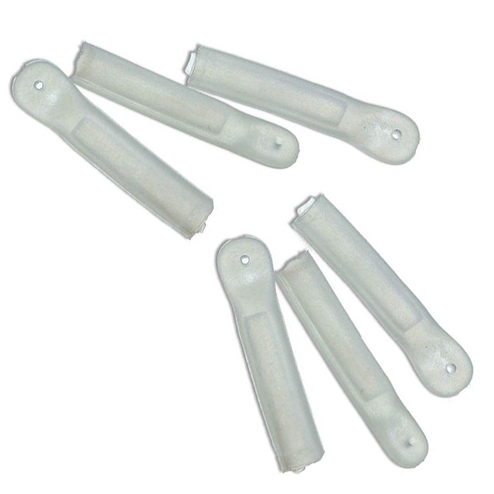 Middy Silicone Fishing Float Adaptor