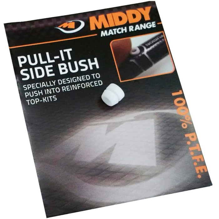 Middy PTFE Top Kit Pull-It Side Bush