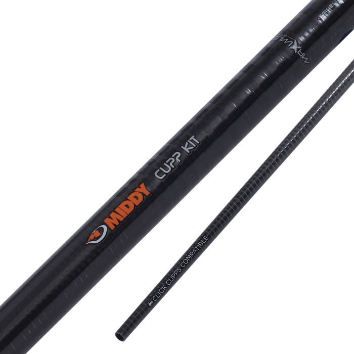 Middy Reactacore Cupp Kit