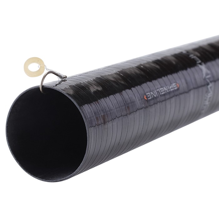 Middy Reactacore XT15-3 Competition Carp Pole 11.5m Package