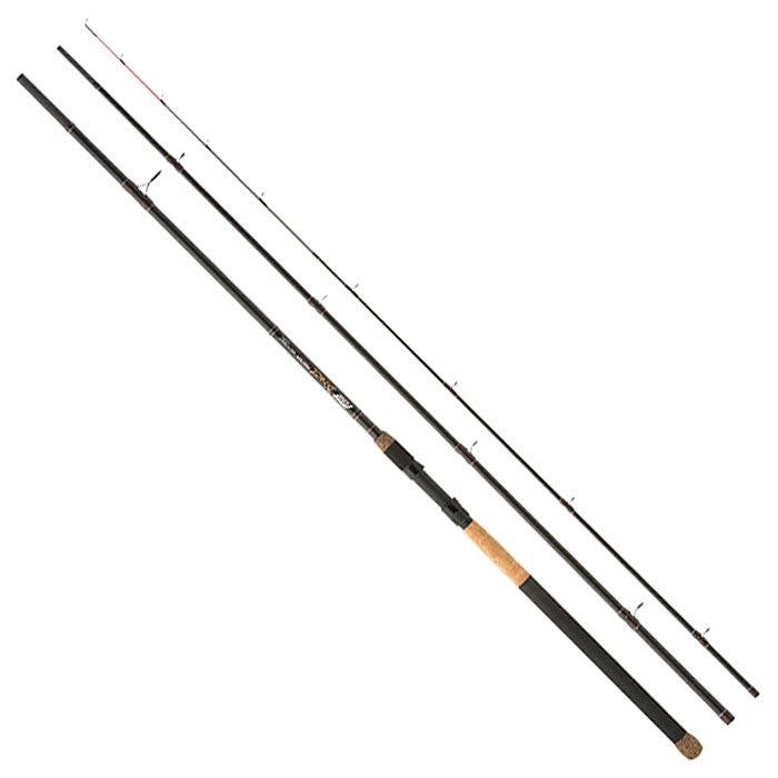 MS Range Direct Feeder Fishing Rod