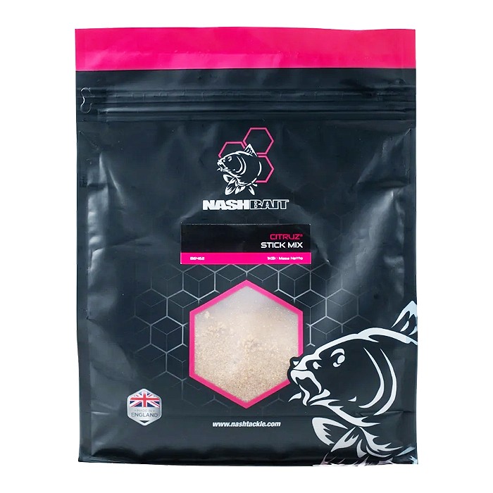 Nash Citruz Stick Mix 1kg