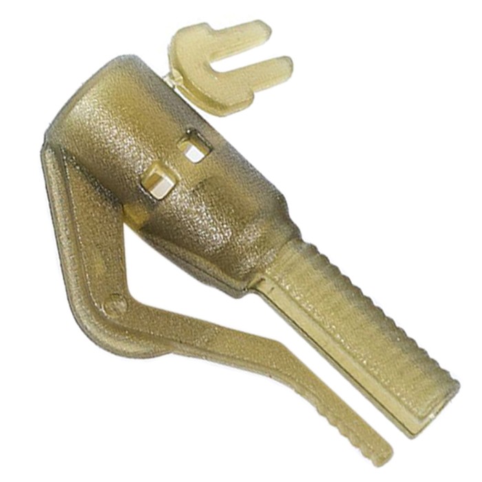 Nash Heavy Duty Lead Clips