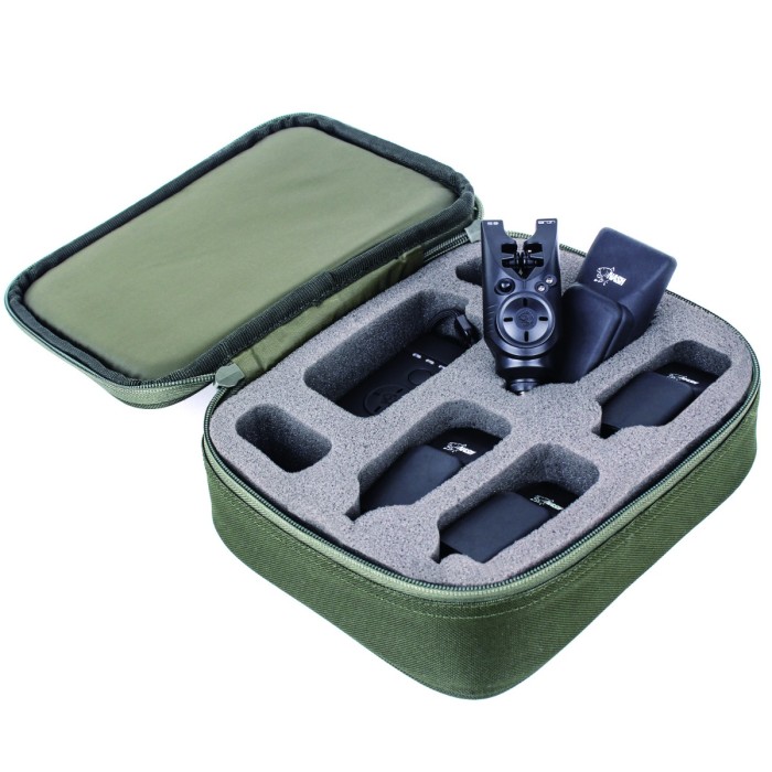 Nash S5R/S5 Presentation Case