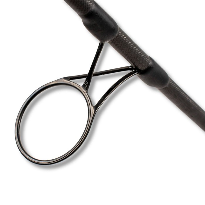 Nash Scope OPS Rod - Dark Cork Handle
