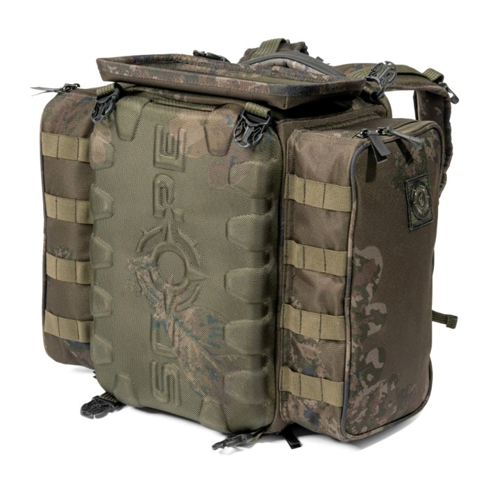 Nash Scope OPS Recon Rucksack Compact