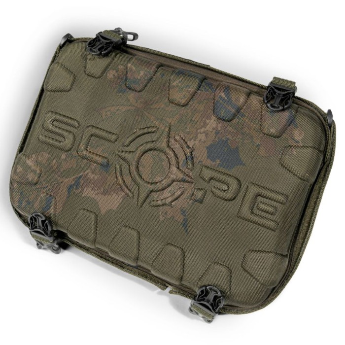 Nash Scope OPS Rucksack Expansion Pack